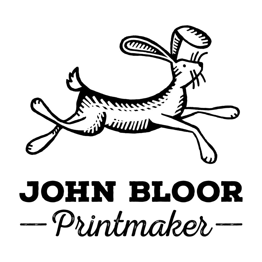 Gallery – John Bloor Printmaker